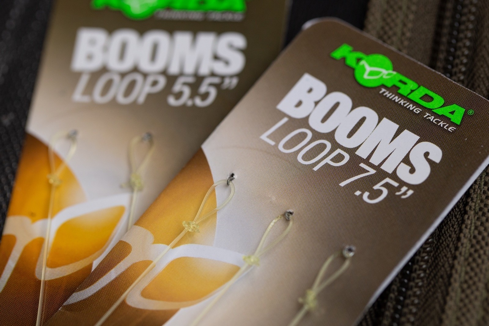 Korda boom loop x 3 - Hareco Hengelsport