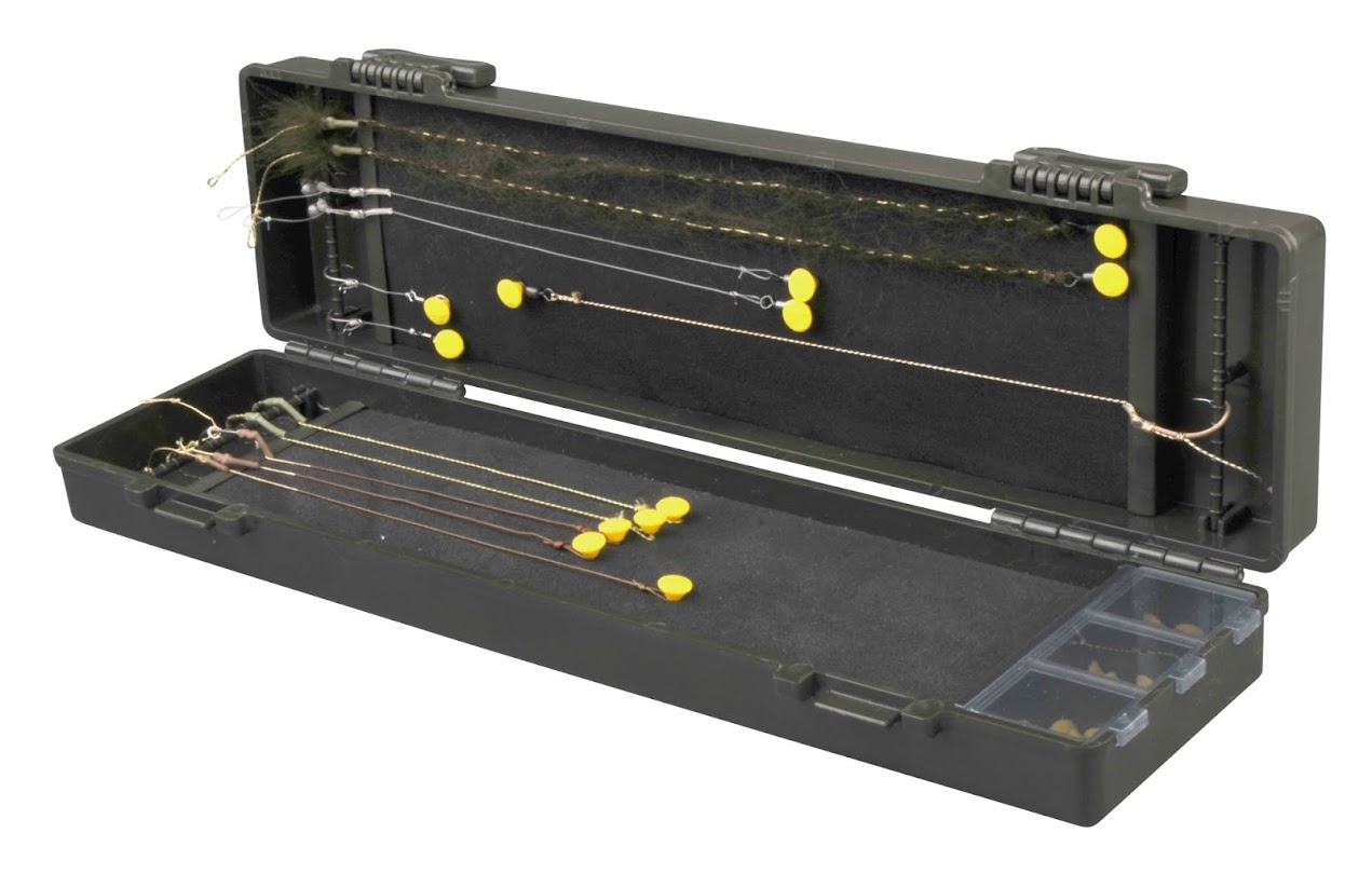 rig box 344x95x47 - Hareco Hengelsport