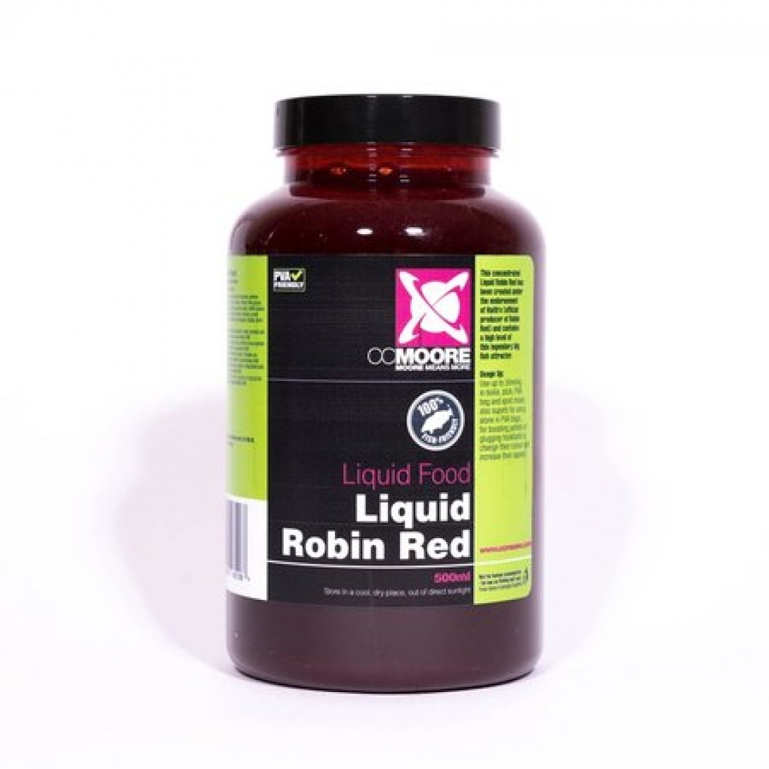 liquid robin red - Hareco Hengelsport