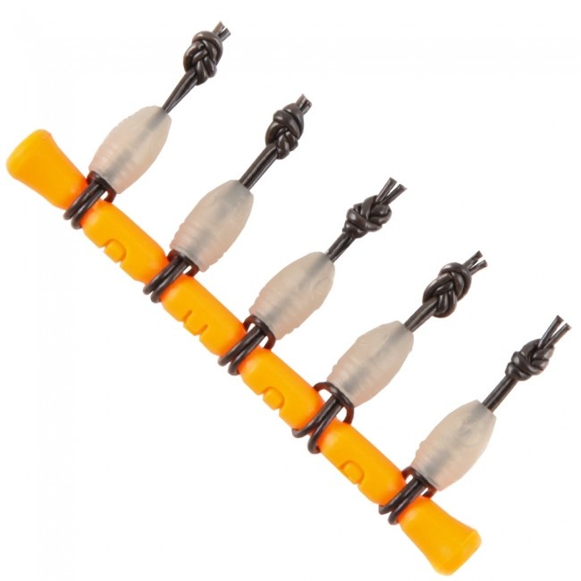 elastic connector - Hareco Hengelsport