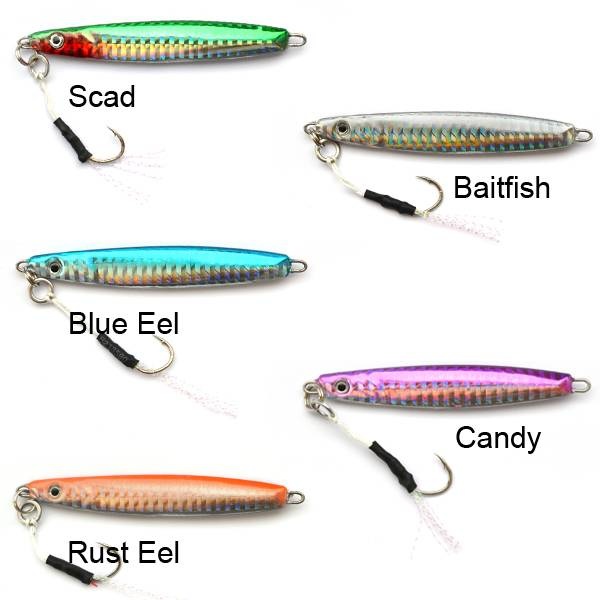 shore rig - Hareco Hengelsport