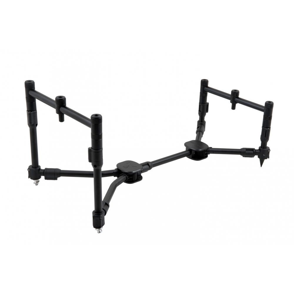 black label qr rod pod complete kit - Hareco Hengelsport