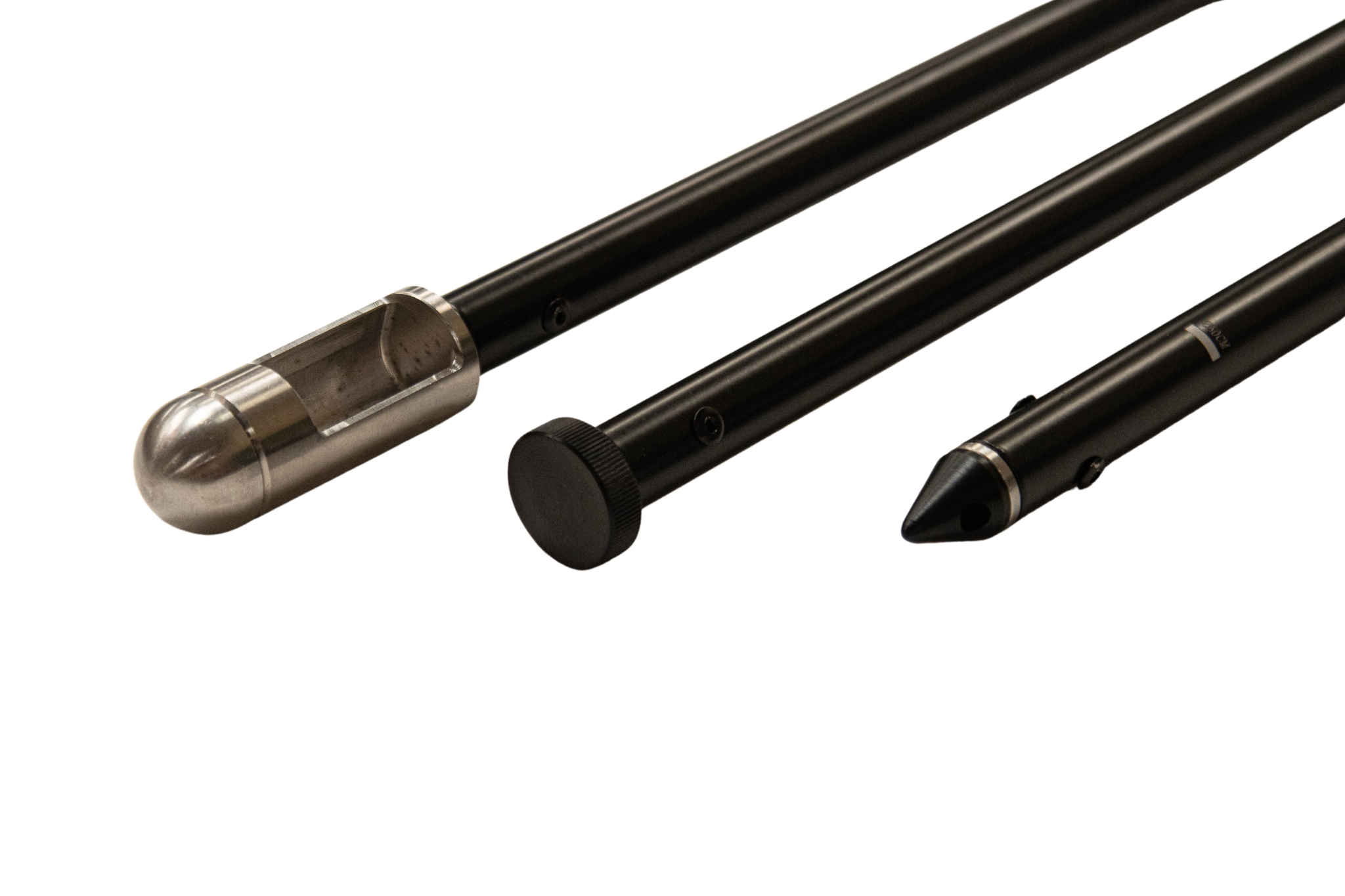 prodding stick - Hareco Hengelsport