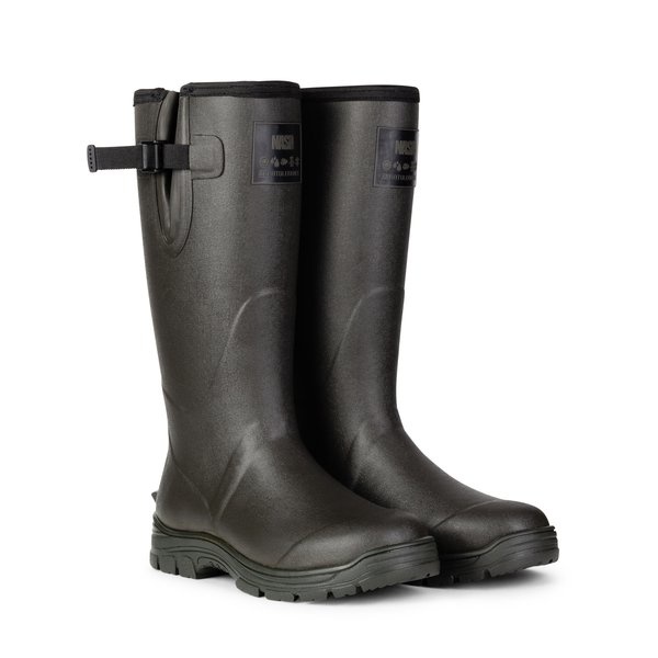 zt field wellies - Hareco Hengelsport