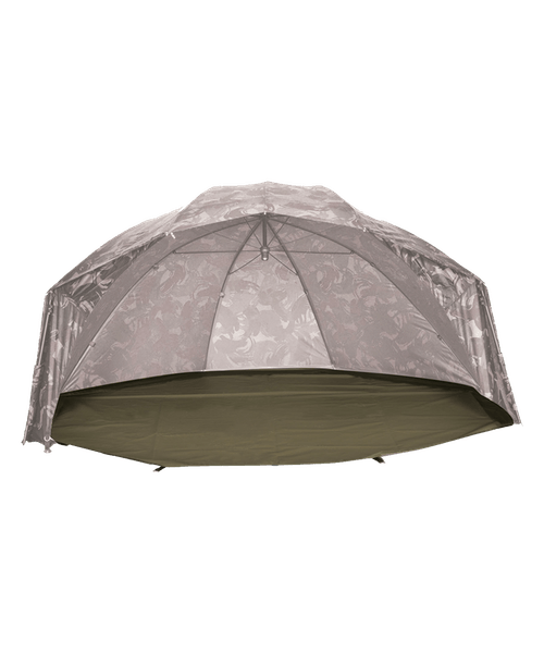 aqua fast and light brolly groundsheet - Hareco Hengelsport