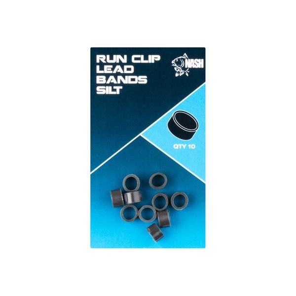 run clip lead band - Hareco Hengelsport