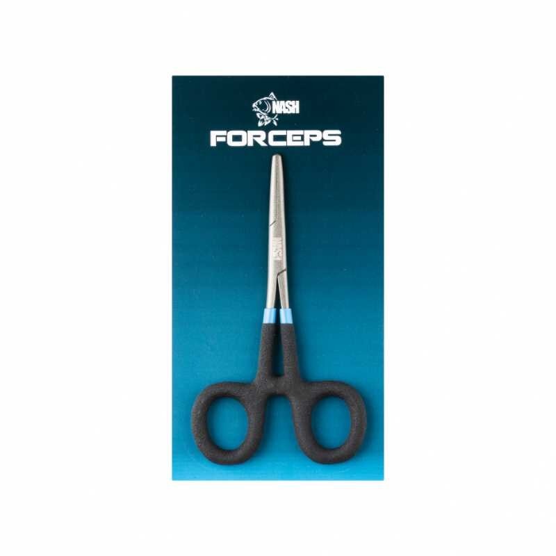 forceps - Hareco Hengelsport