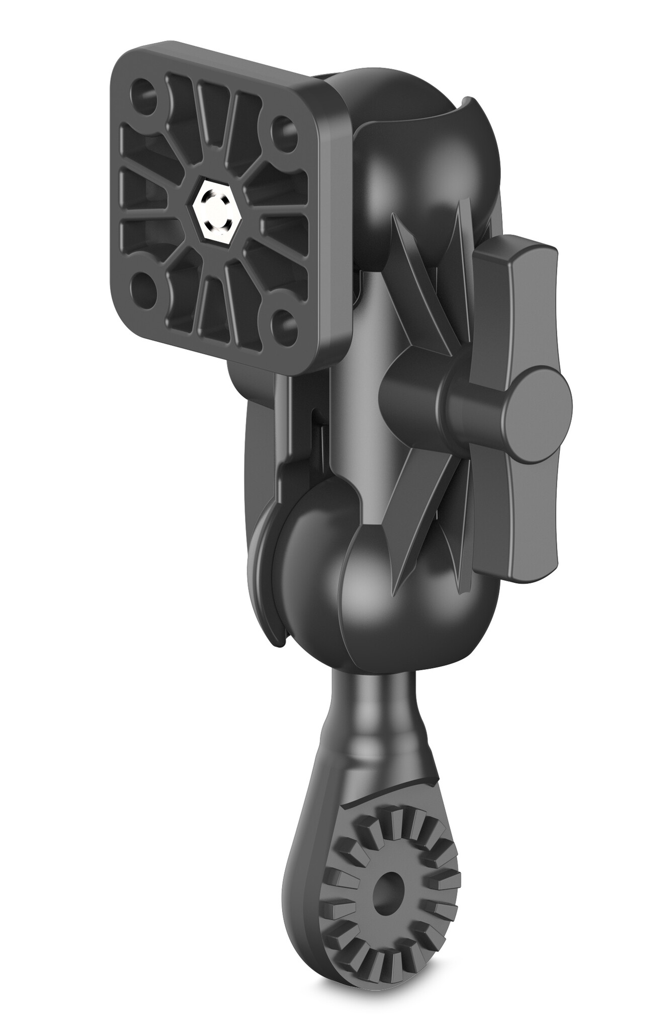 ball head bundle - Hareco Hengelsport