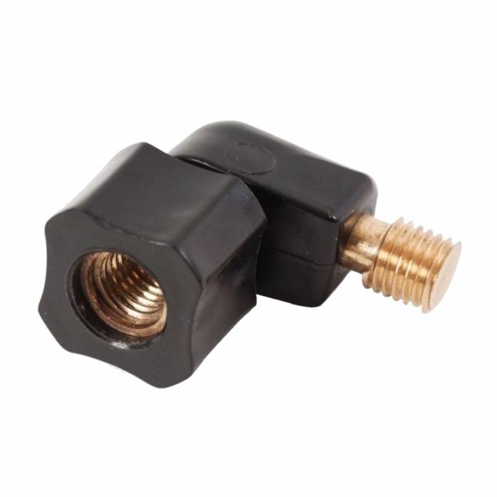 fixed angle lock - Hareco Hengelsport