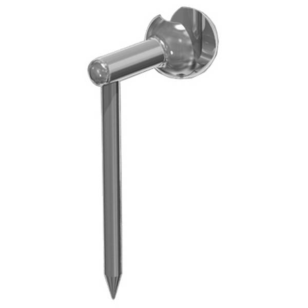 Korda singlez spike ball stabilizer - Hareco Hengelsport