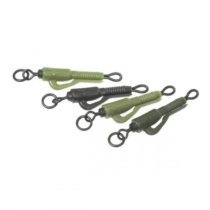 Korda hybrid lead clips - Hareco Hengelsport
