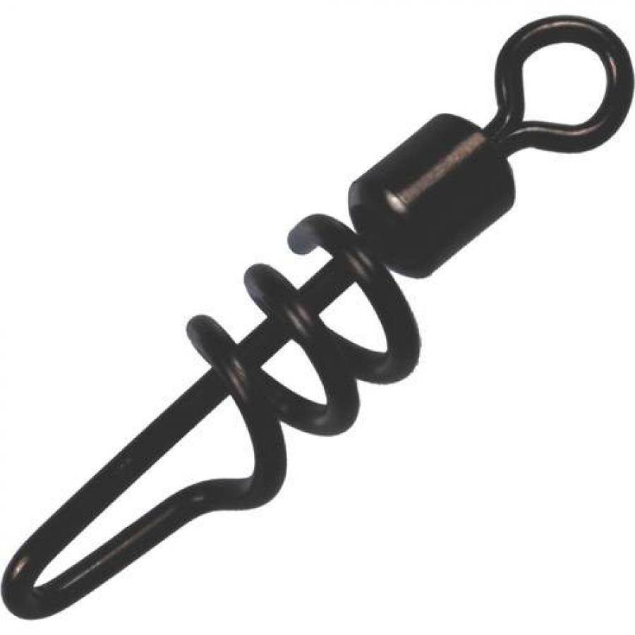 covert corkscrew swivel - Hareco Hengelsport