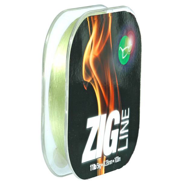 Korda zig line - Hareco Hengelsport