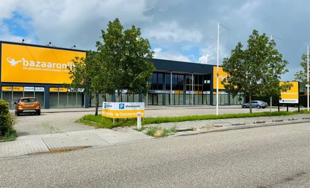 De grootste online bazaar van Nederland - Bazaaronline