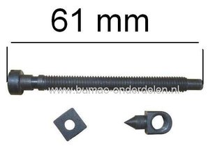 Kettingspanner voor Husqvarna 42, 44, 50, R50, 51, 55, 238, 242, 444 ...