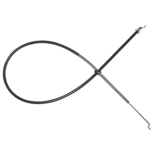 Gashendel voor MTD, Yard Man, Cubcadet, Wolf, White, Motec Zitmaaiers ...