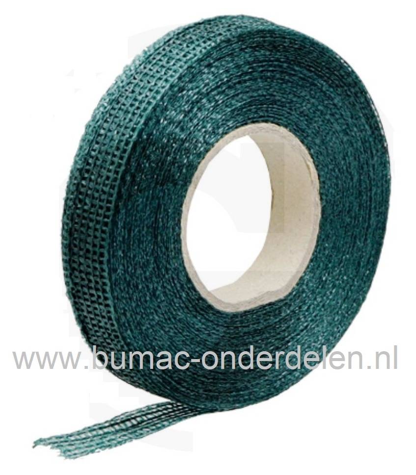Boomband voor het Opbinden - Vastzetten van Bomen, Planten, Struiken ... Boomband voor het Opbinden - Vastzetten van Bomen, Planten, Struiken ...
