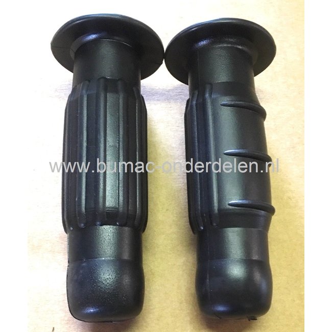Handvat set van 2 voor Kruiwagen, Tuinfrees, Generator, Steekwagen ...