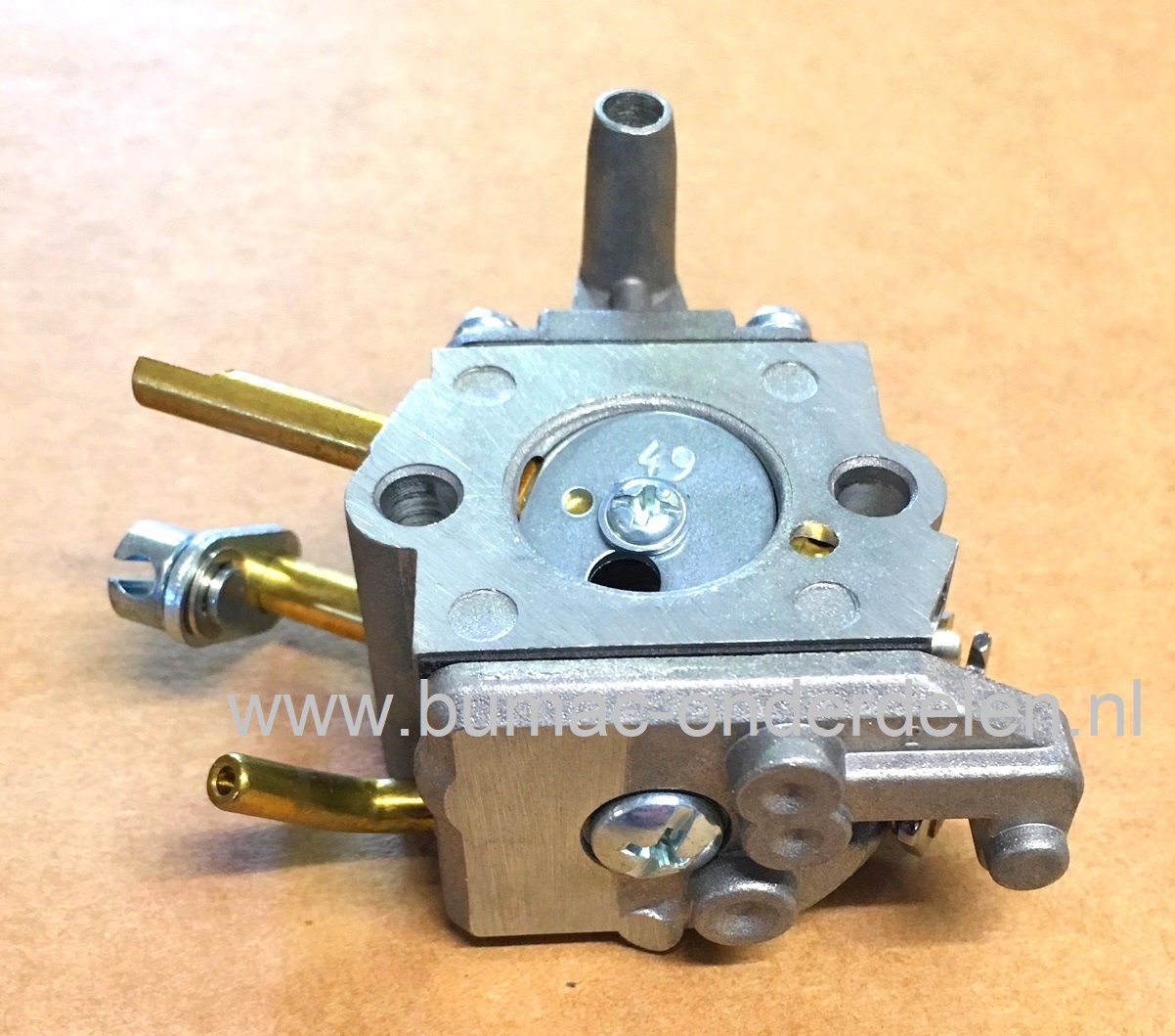 Carburateur Stihl FS400 - FS450 - FS480 - SP400 - SP450, Bosmaaier - Trimmer - Strimmer ...