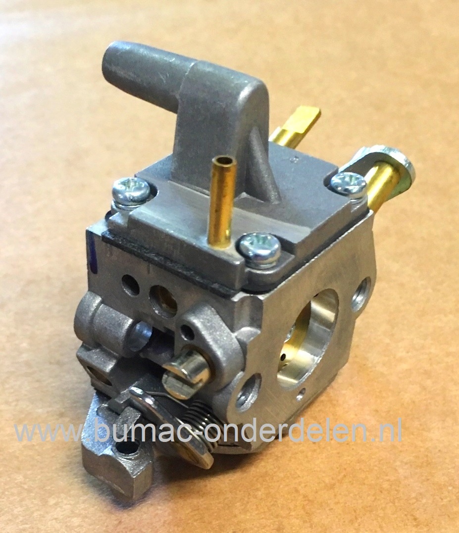 Carburateur Stihl FS400 - FS450 - FS480 - SP400 - SP450, Bosmaaier - Trimmer - Strimmer ...