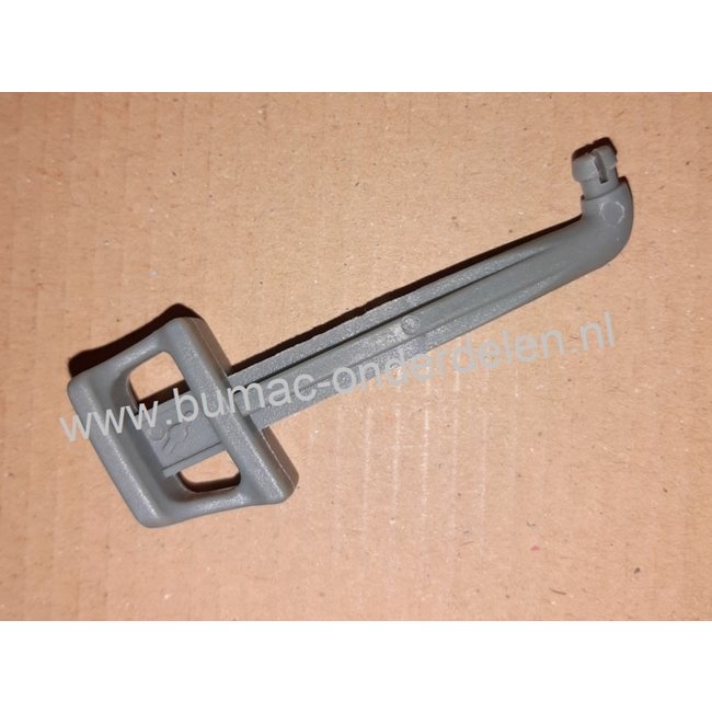 Chokehendel voor Husqvarna 362, 362XP, 362XP EPA, 362XP SPECIAL, 362XP ...