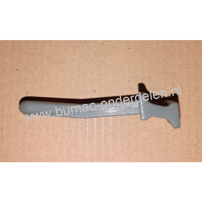 Chokehendel voor Husqvarna 362, 362XP, 362XP EPA, 362XP SPECIAL, 362XP ...