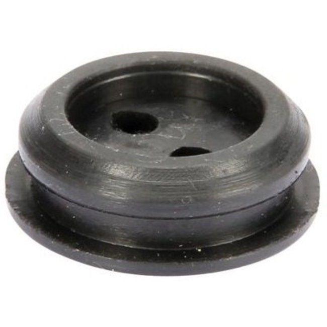Doorvoerrubber Stiga SHJ550 en SHP60 Heggenschaar, Buiten Ø 28 mm ...