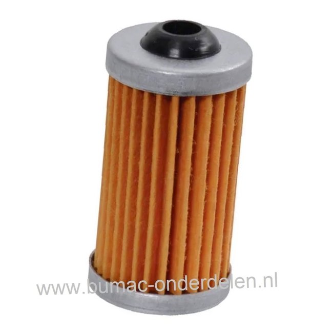 Brandstoffilter voor Hatz 1B20 - 1B30 - 1B40 en Robin Dieselmotoren op ...