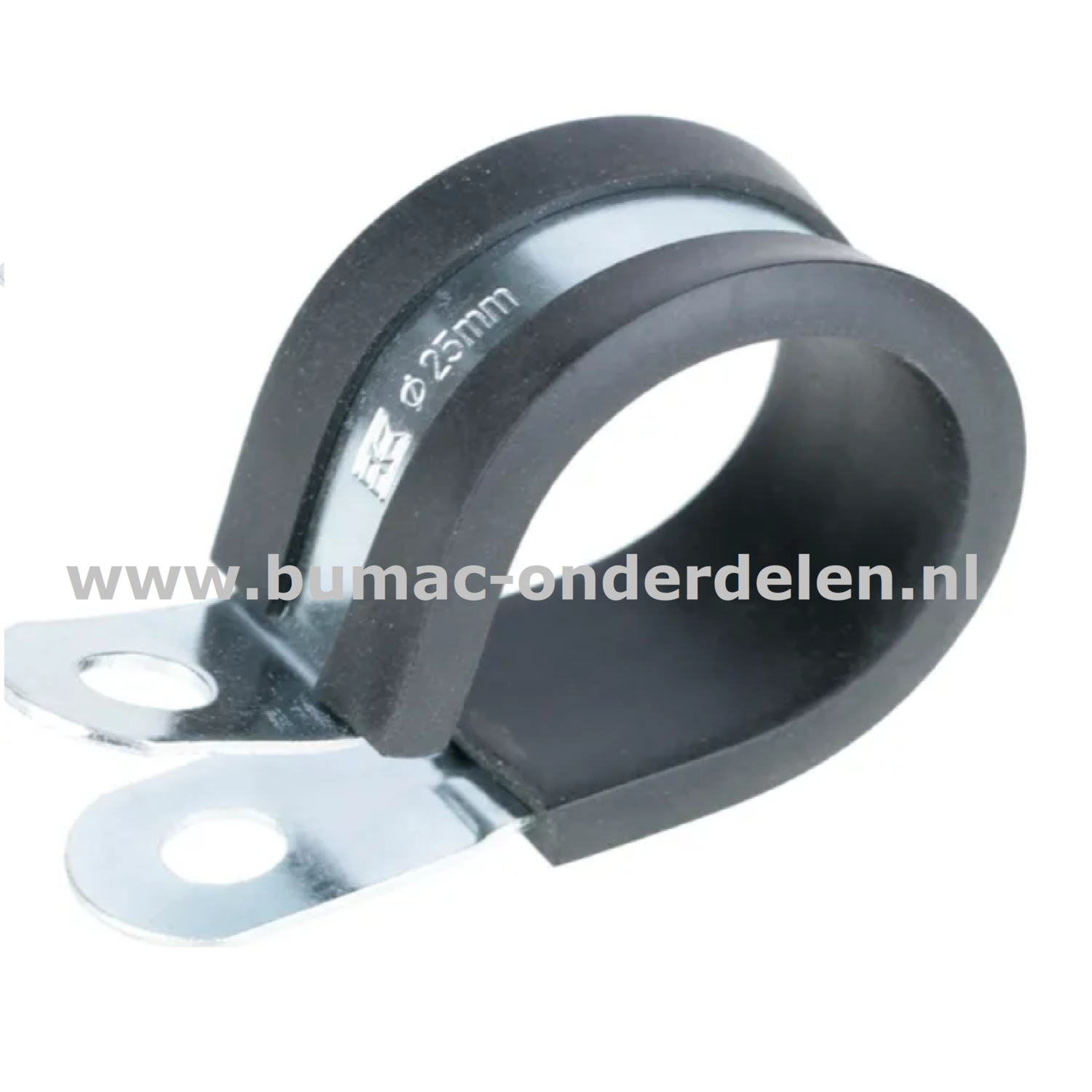Universele Pijpklemmen Plastic Slangklem, Pijpklem U-vormige Pijpklem ...