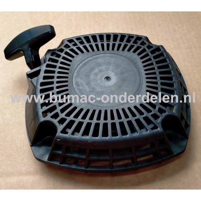 Starter Compleet ROBIN SUBARU voor EX-24, EX-27, EY-27 Sleuvenstamper ...