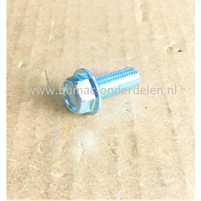 Kettingspanner voor Oleo Mac, Efco Motorzaag, Kettingzaag 141C, 141CX ...