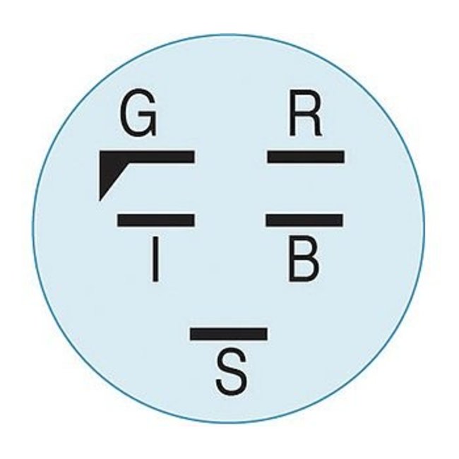 Contactslot voor TORO Z Master, TimeCutter ZS, TimeCutter serie SS ...