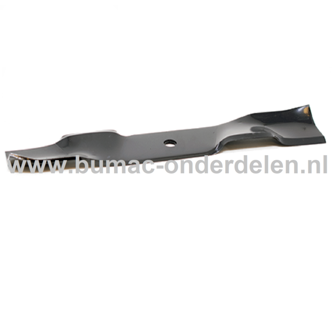 Maaimes 42 cm voor Hustler, Wright Zitmaaiers, Frontmaaiers, Zero Turn ...