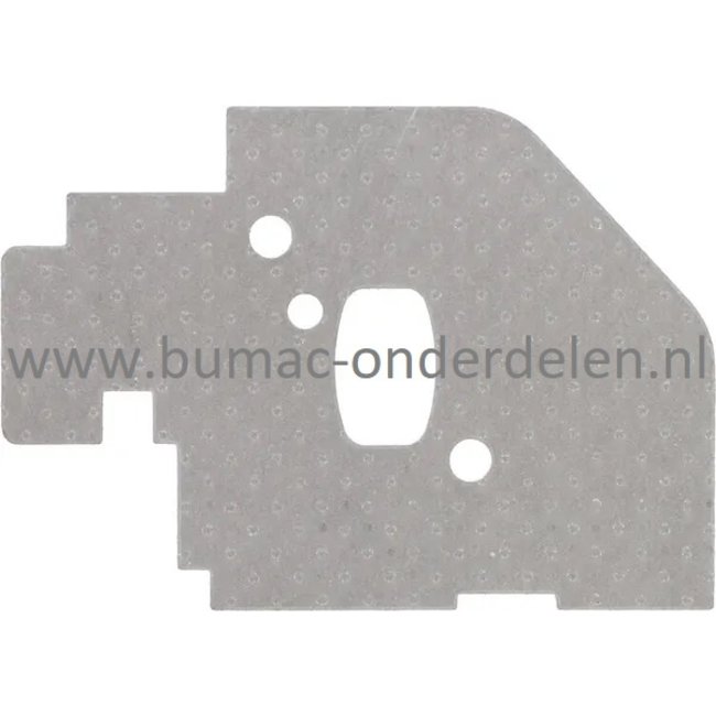 Afstandsbus voor STIHL Heggenschaar messen FH75, HL45, HL73, HL75, HL90 ...