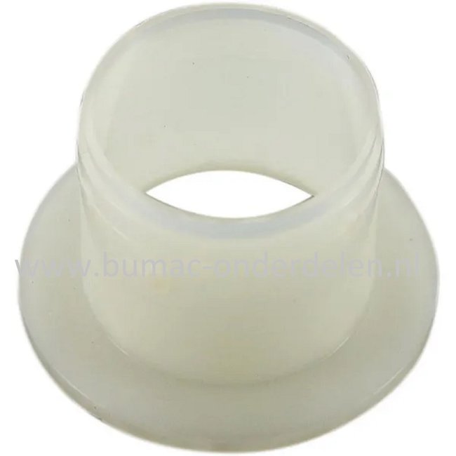 Kunststof Bus voor Snapper, Simplicity Zitmaaiers, Tuintrekkers 265X ...