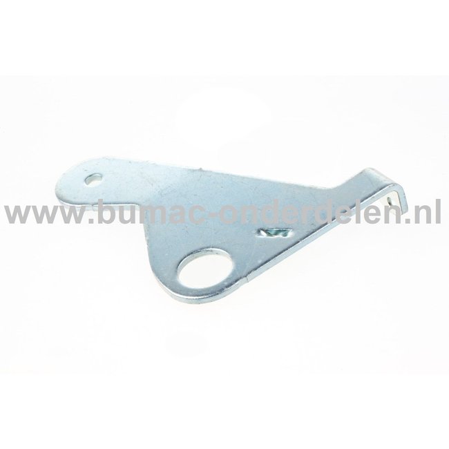 Kunstof Flenslager Maaihoogte Instelling voor Husqvarna, Jonsered ...