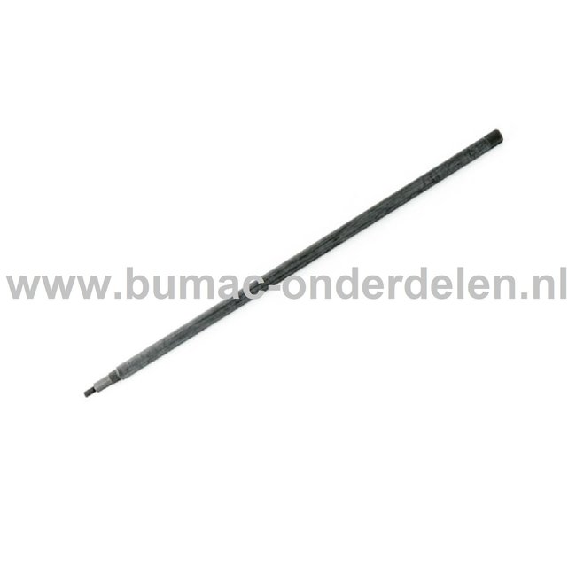 Stuurstang voor MTD, Yardman, Wolf, Cub Cadet Elektrische Zitmaaiers ...