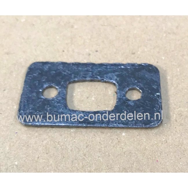 Luchtfilterhuis Compleet voor STIGA, CASTELGARDEN, MOUNTFIELD, ALPINA ...