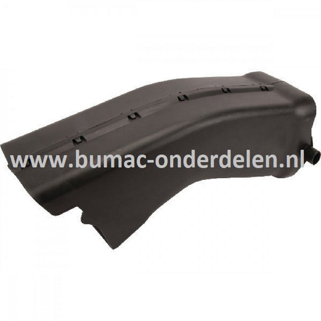 Mulchplug voor STIGA, CASTELGARDEN, MOUNTFIELD, ALPINA 1540H, 1640H ...