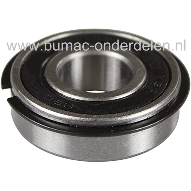 Flenslager voor MTD, Cub Cadet, Yardman, Wolf, White, Gutbrod, 315, 31 ...