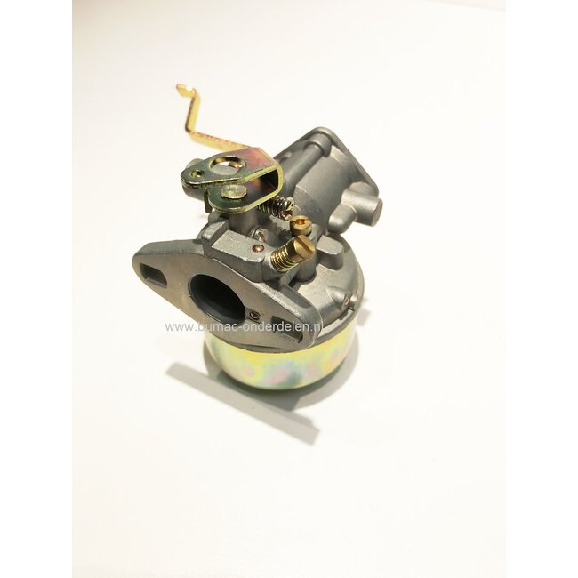 Complete Carburateur voor de Robin EC08 motor, Generator - Aggregaat ...