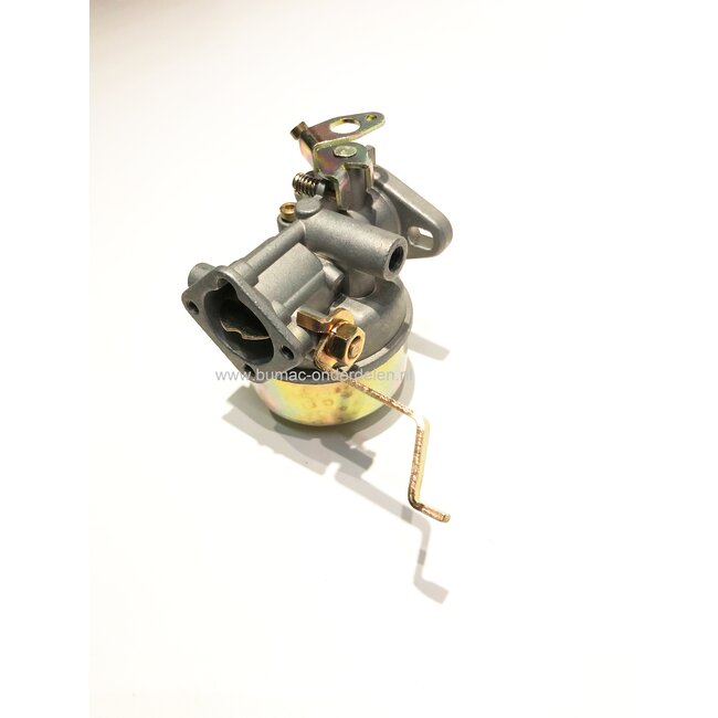 Complete Carburateur voor de Robin EC08 motor, Generator - Aggregaat ...