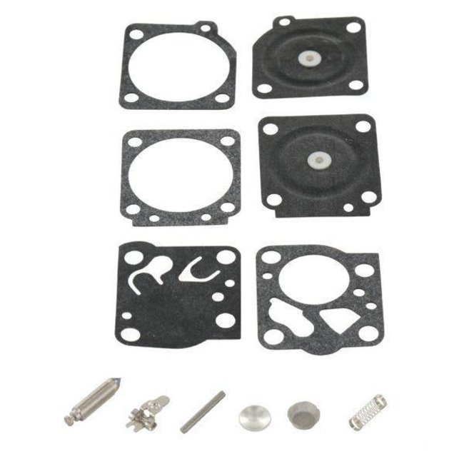 Zama Membraan set voor Carburateur RB1, Zama Membraam Reparatieset komt ...