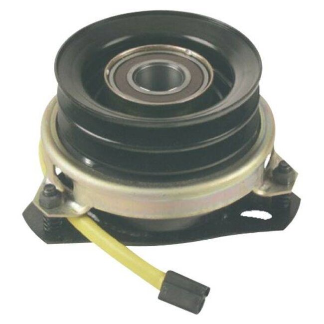 Elektromagnetische mes inschakeling koppeling, PTO koppeling, Elektris ...