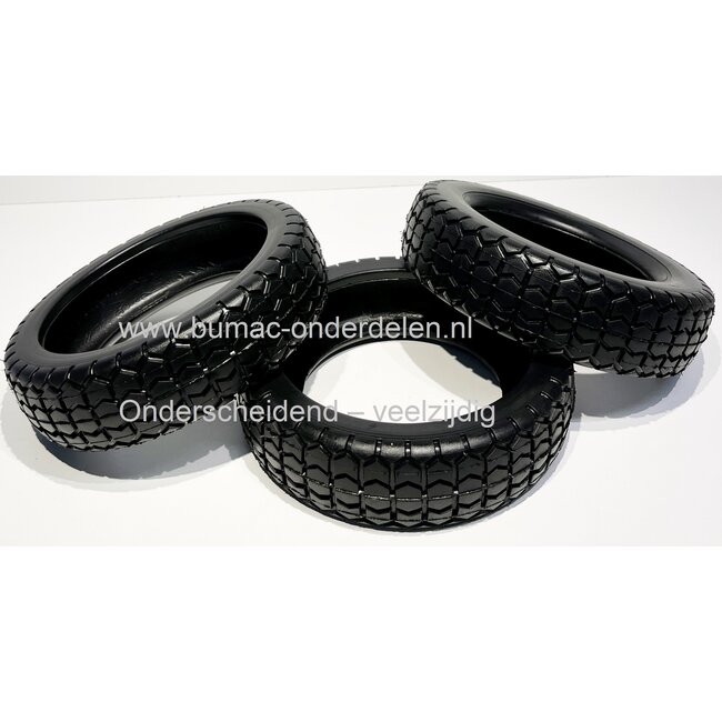 Wielrubber voor HONDA HR21, HR21-5 - Onderdelen in en om Huis en Tuin ...