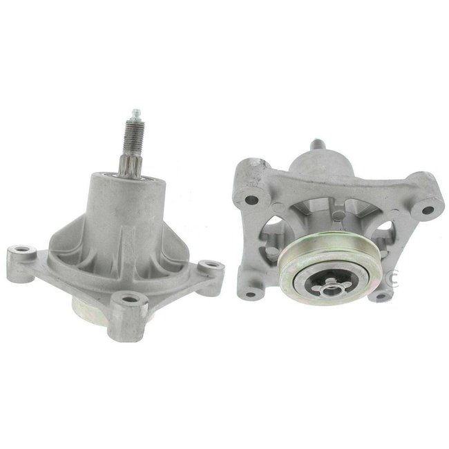 Mesas met Huis Compleet voor Jonsered, Husqvarna, Jonsered, Partner, M ...