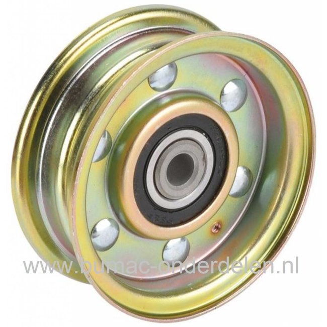 Spanpoelie MTD - Bolens - Cub Cadet - Wolf - White - Yardman, Zitmaaie ...