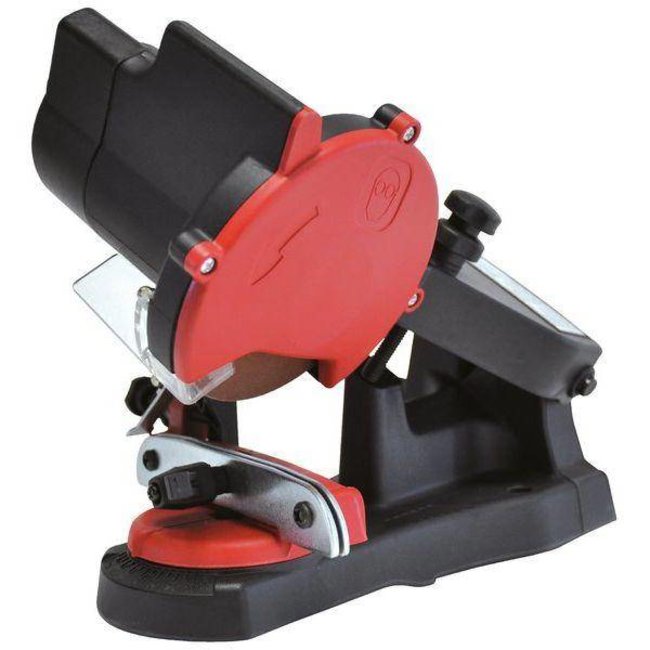 Semi Professionele Zaagketting Slijpmachine Voor het precies slijpen ...