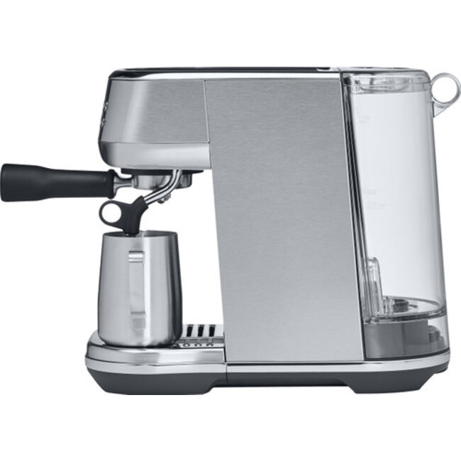 Sage Bambino Plus (Stainless Steel) espressomachine | Blommers Coffee ...