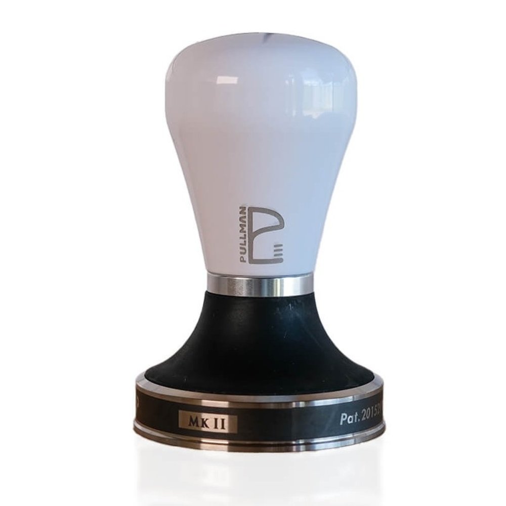 Pullman - BigStep Tamper 58,55mm - Blommers